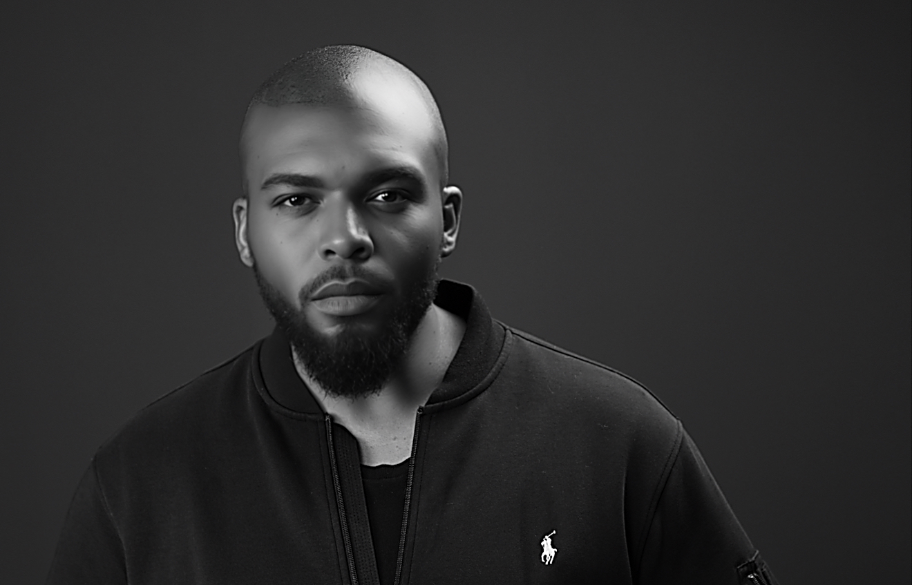 About Dr. James Hooks - James Hooks